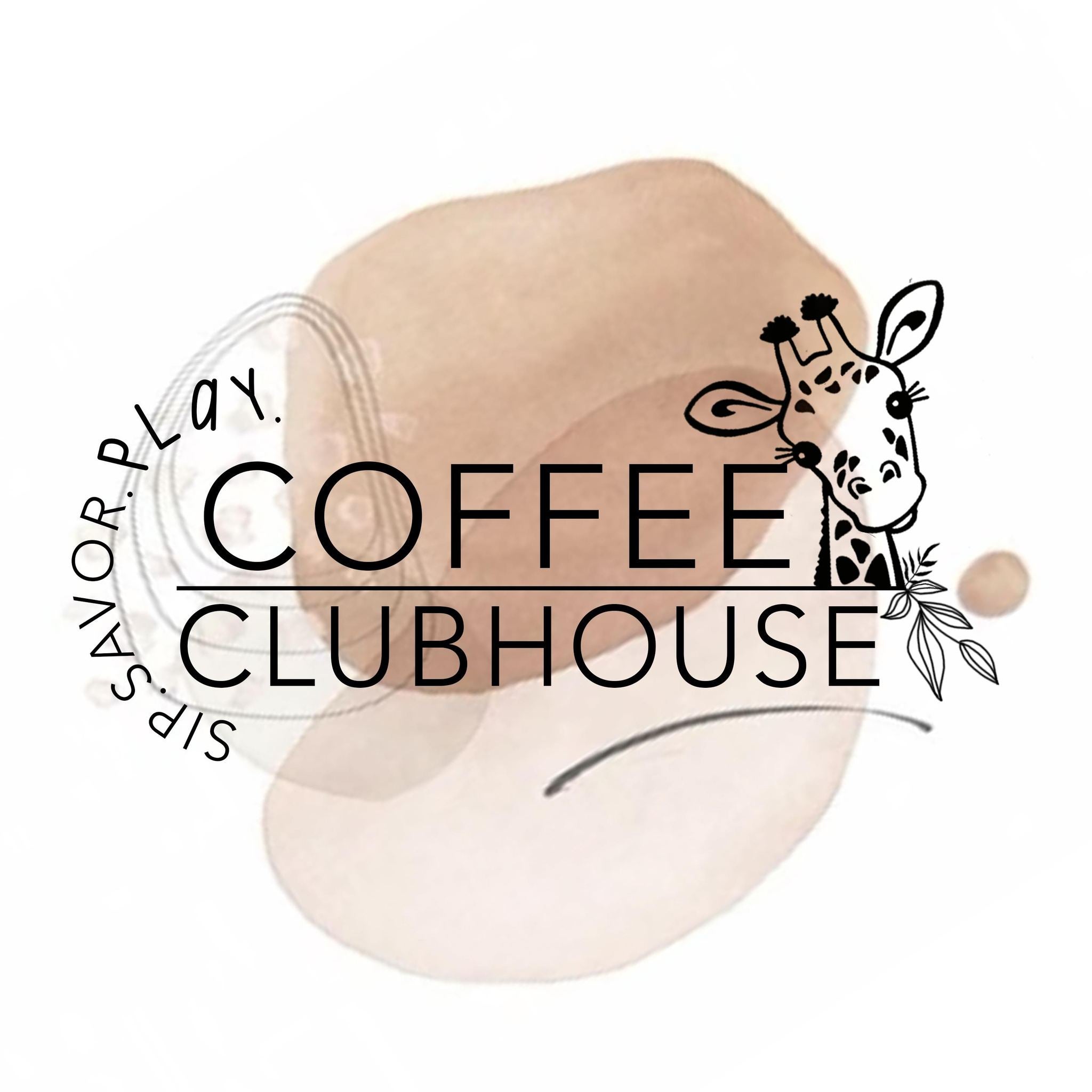 Learn More | Coffee Clubhouse